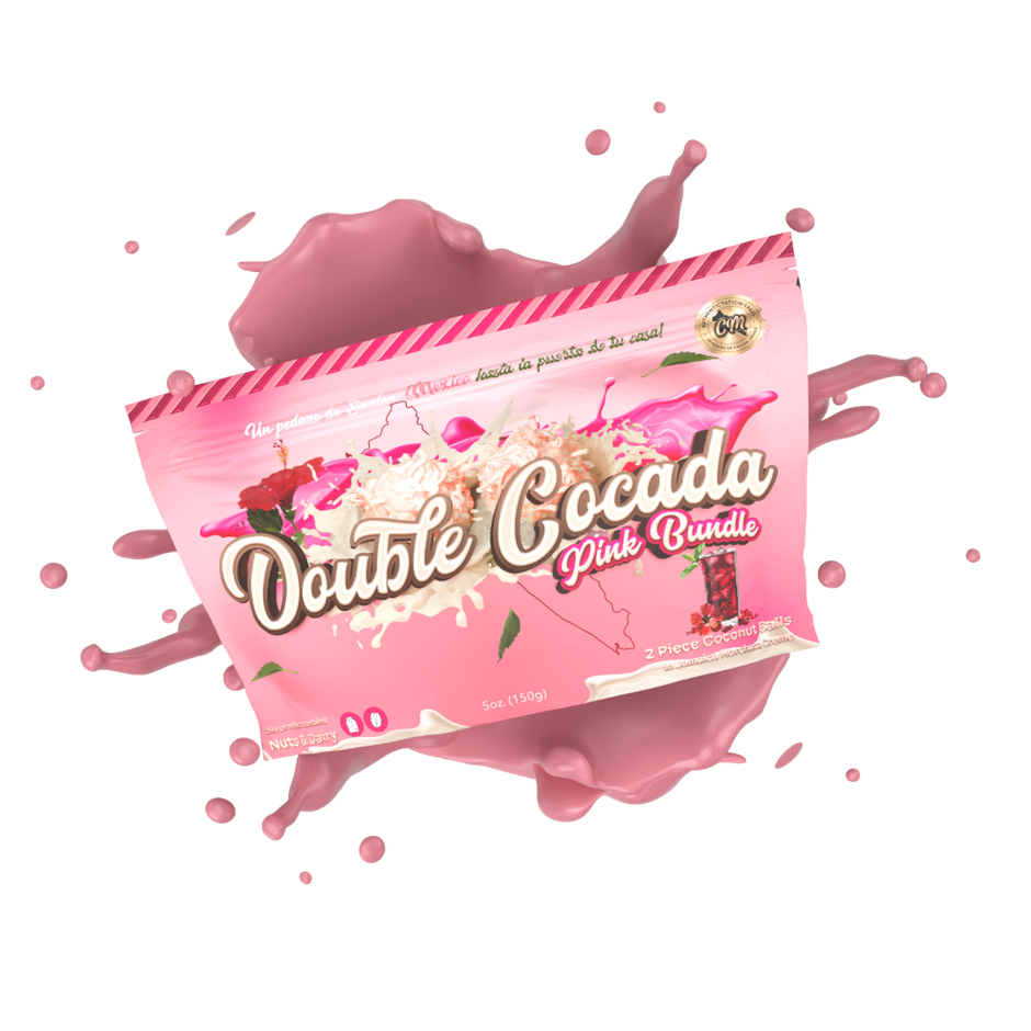 Creamy Products – Compa Munchies